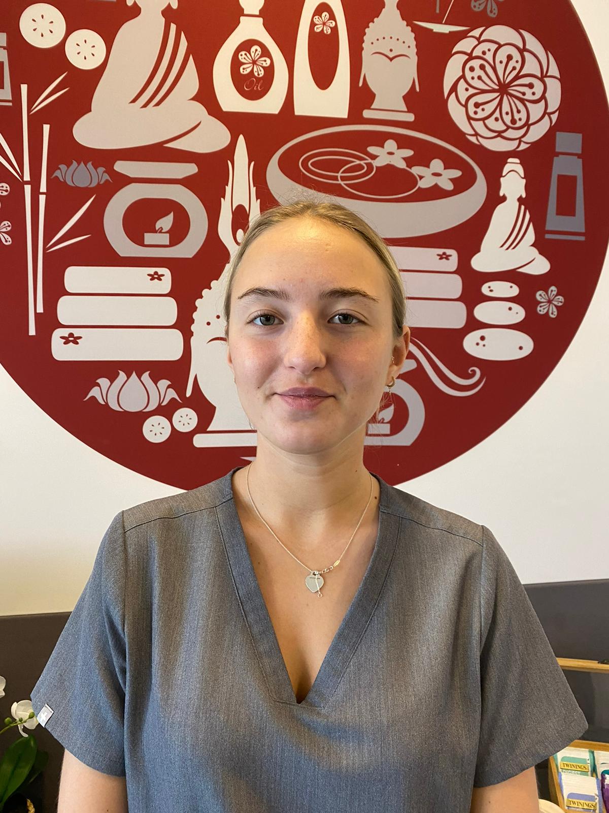 Milly - k:SPA Skin Clinic & Beauty Salon